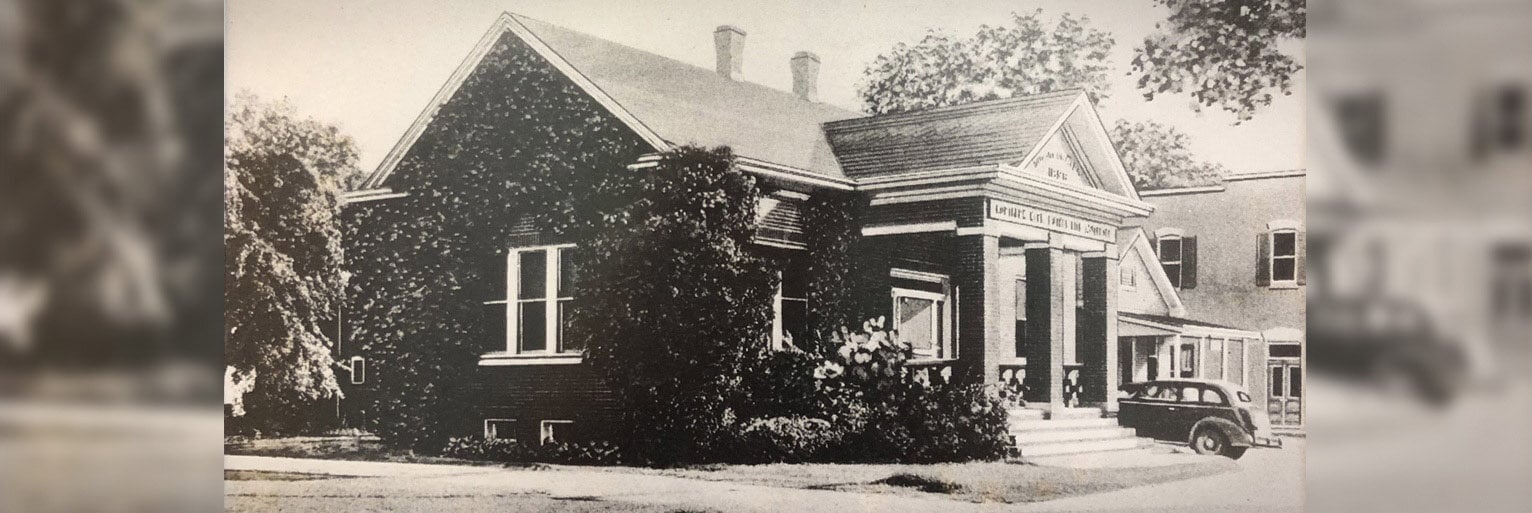 Our Story | Northern Neck Insurance