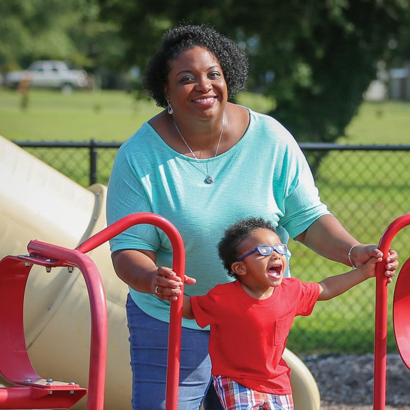 Lisa A. | Northern Neck Insurance