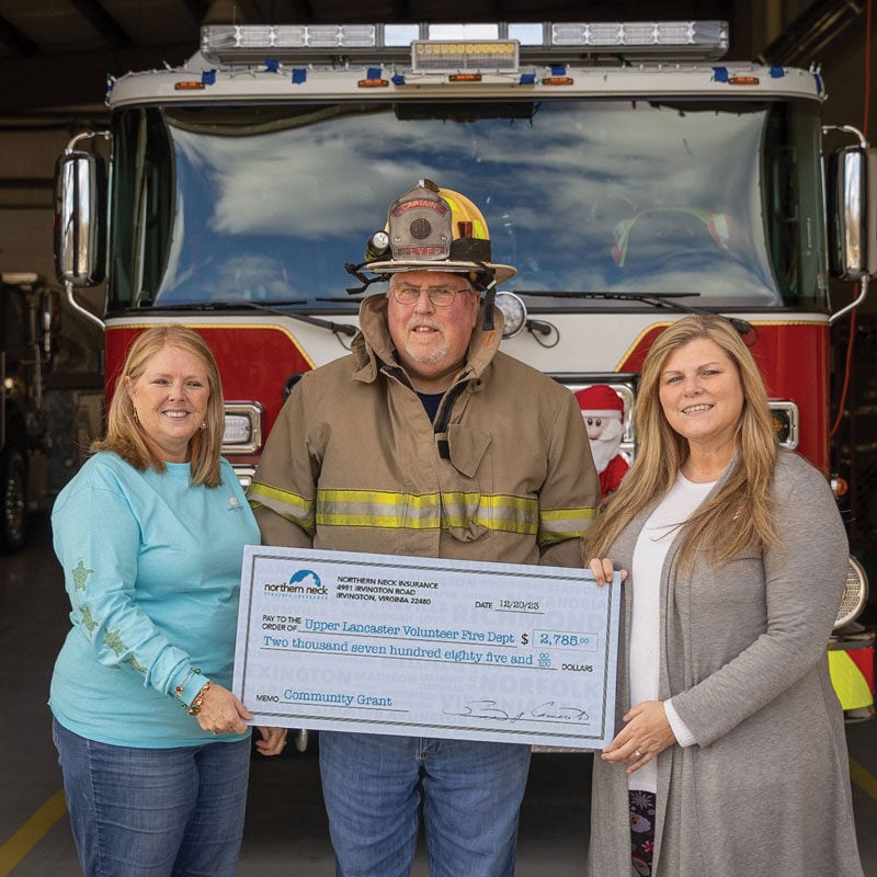 About NNINS - Virginia's Insurance Professionals