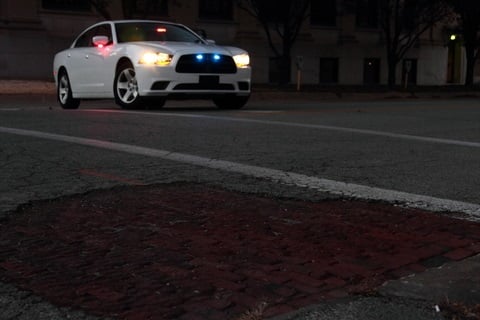 Driving at Night Safety Tips