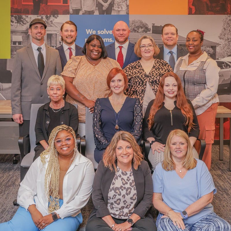 Careers | Northern Neck Insurance