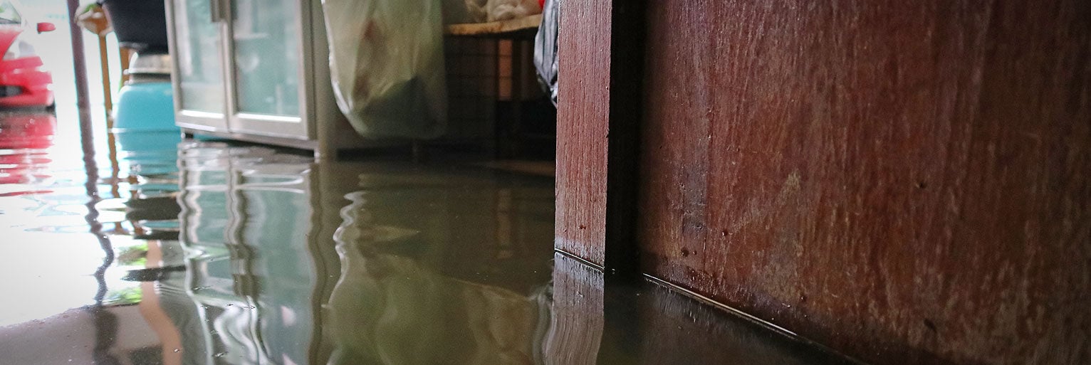 Virginia Inland Flood Coverage | Northern Neck Insurance