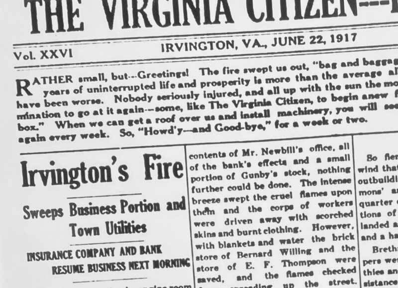 News | Northern Neck Insurance