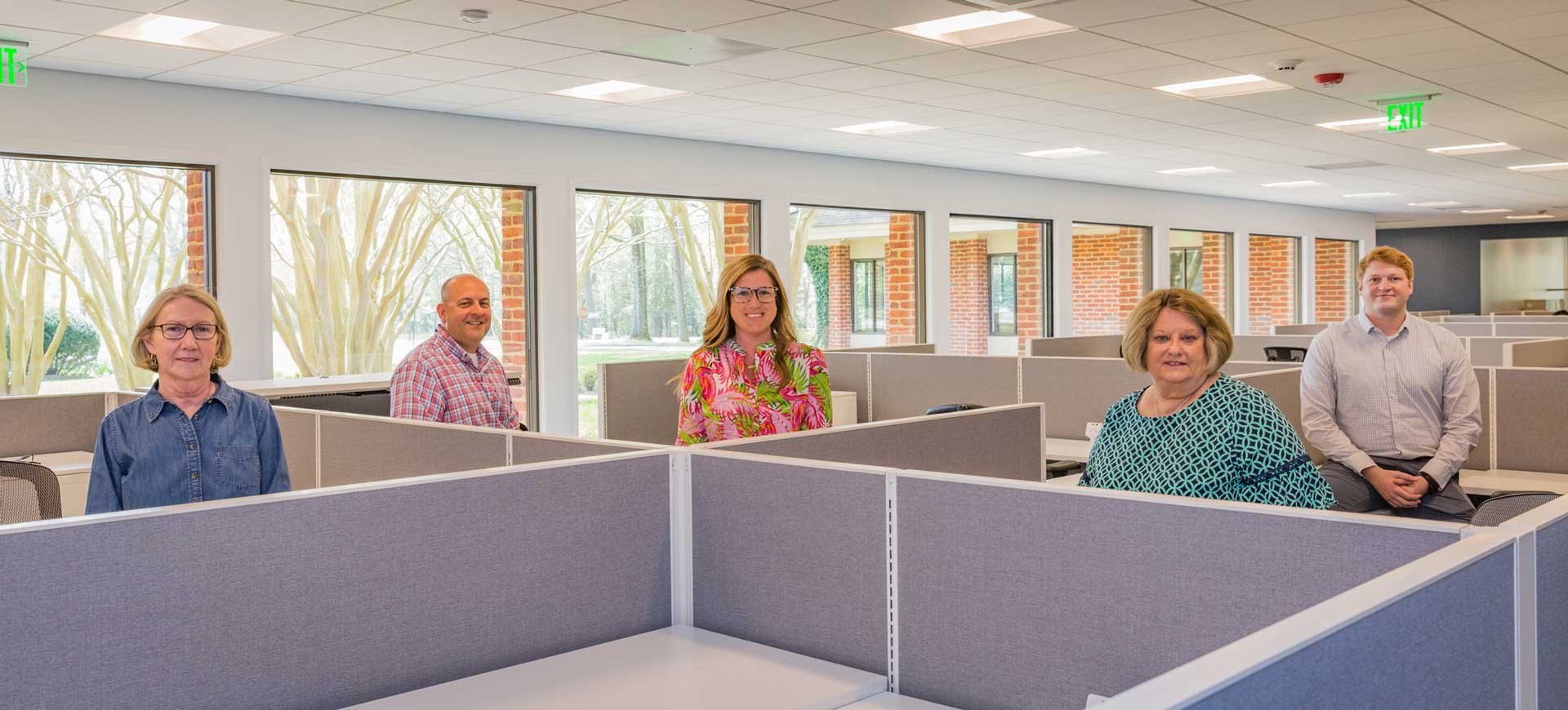 Contact Virginia's Trusted Insurance Provider | NNINS